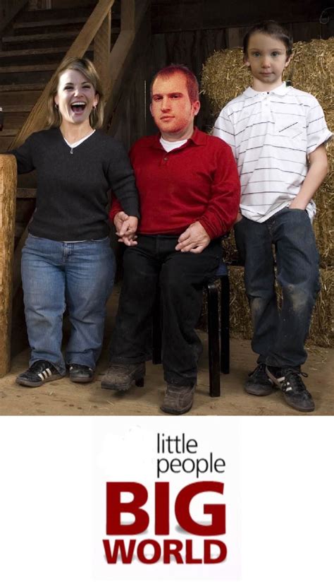 Midgets Lift Bro That Girl Ryan