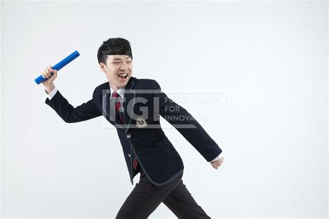 Pho302 098 Pho302 프리진 사진 학생 교육 에프지아이 컨셉 Pho302 Pho302a 사람 남자 동양인 한국인 10대 고등학생 1인