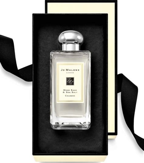 Jo Malone Wood Sage & Sea Salt Одеколон 100 мл (1568132711)