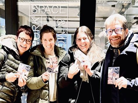 Marketing And Mehr Im Workspace And More Felix Ackermann