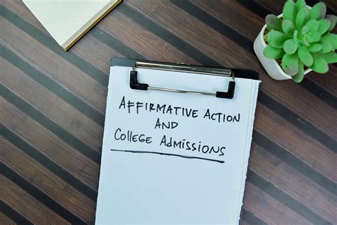 SCOTUS Strikes Down Affirmative Action in College Admissions as Unconstitutional, Raising ...