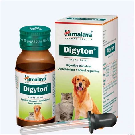 Digyton Drops 30ml Digestive Stimulant Syrup At ₹ 125piece In Nagpur