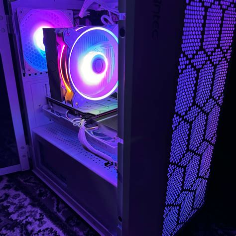 Ryzen Gaming Pc Jawa