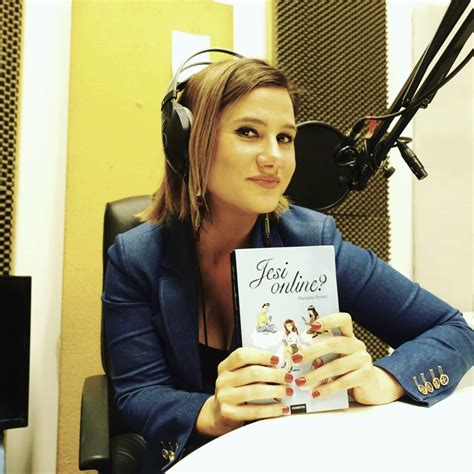 E107 Marijana Perinić Autentična Precjednica Surove Strasti