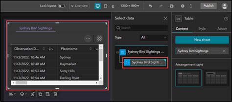How To Delete ArcGIS Survey Records In ArcGIS Experience Builder