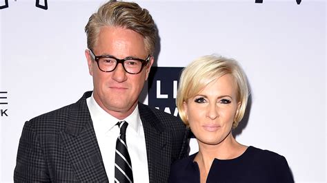 40 Facts About Joe Scarborough