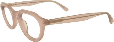 Ciircle Roze Unisex Bril Hans Anders