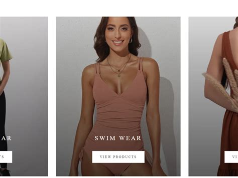 responsive shopify e commerce website upwork