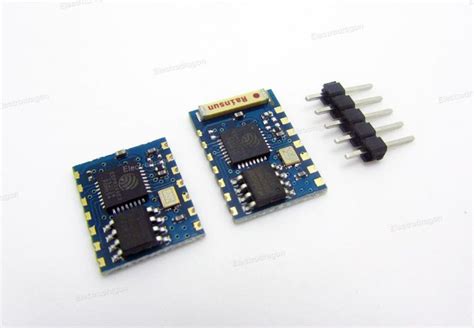 ESP Wifi Board SMD Module Type ElectroDragon