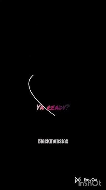 Rate My Voice And Sub My Little Monstax 😉😜 Slowedandreverb