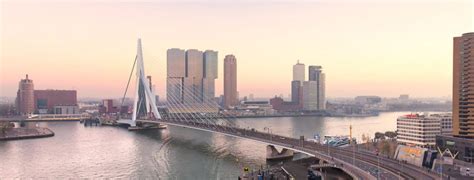 Hydrogen Value Chain Quick Scan Research For The Rotterdam Region