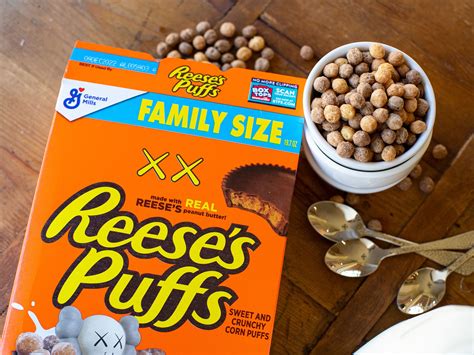Big Boxes Of General Mills Cereals Just 235 At Publix Iheartpublix