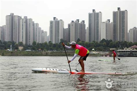 서울특별시 광진구 윈드서핑제트스키 레포츠 순위 여행 가볼만한곳 추천 관광지랭킹