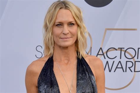 Robin Wright Files For Divorce From Third Husband Clément Giraudet