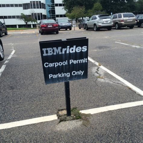 Photos At IBM RTP Main Campus 11 Tips From 763 Visitors