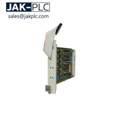 Honeywell 8C PAINA1 Analog Input Module