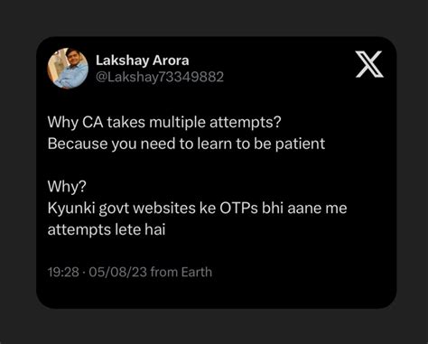 Lakshay Arora Posted On Linkedin