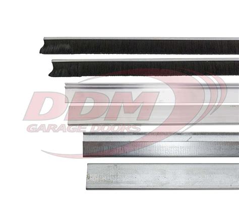 Dock Leveler Weather Seals