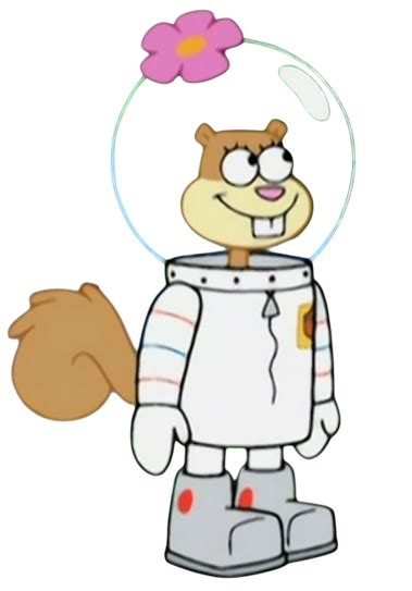 Sandy Vector By Saralovesspongebobsm On Deviantart