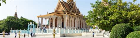 Top 07 Best Massages And Spas In Phnom Penh