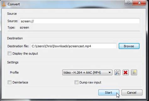Here Are Ways To Make VLC Record Video Detailed Steps