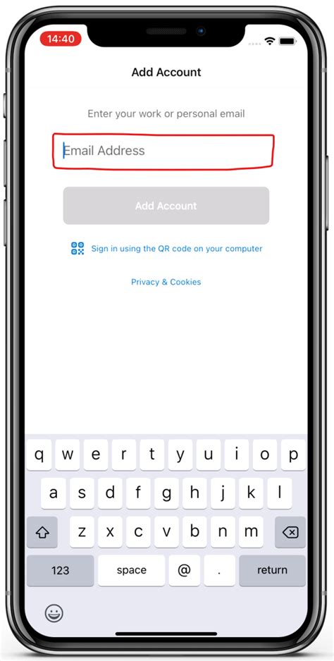 How To Install And Set Up Outlook On Ios Simultech It Limited How To Install And Set Up Outlook On Ios Simultech It Limited