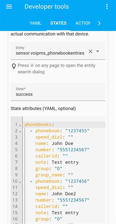 Extracting Data From Rest Sensor Json Array Configuration Home Assistant Community