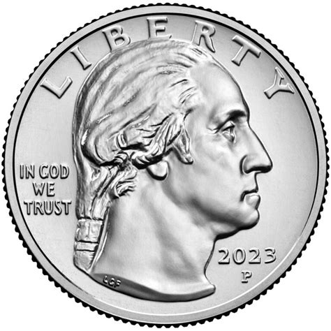 2023 American Women Quarter Images Coinnews