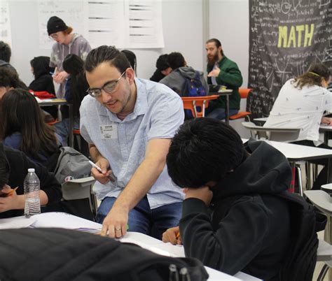 Math Classroom Coaching Austin Partners In Education