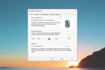 Ways To Quickly Reinstall Your Mouse Driver