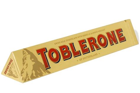 Toblerone Молочный шоколад 100 г Из Финляндии купить с доставкой по выгодным ценам в