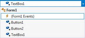 Visual Basic Net Form Load Event