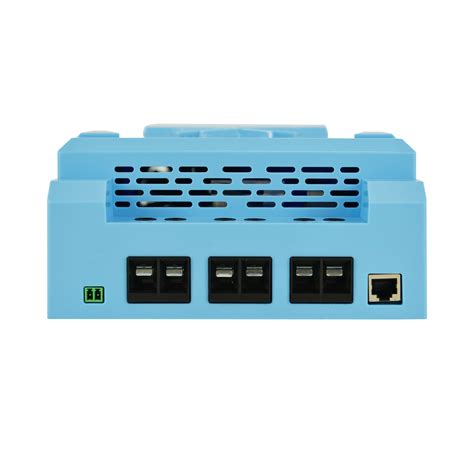 12v 24v 36v 48v 60a Mppt Solar Charge Controller For Street Light From China Manufacturer