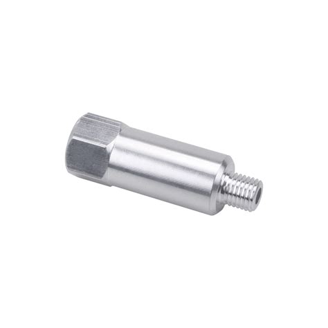 Engine Swap Coolant Temperature Sensor Adapter Bil Grandado