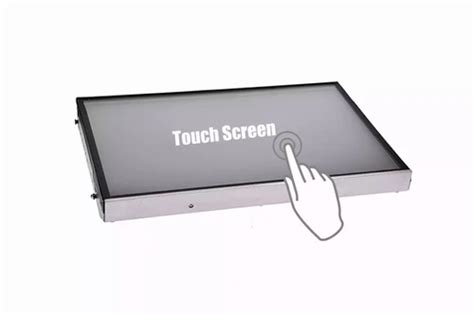 Touch Screen Monitor 26 Novomatic Adisho