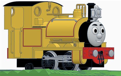 3d Design Proteus Tinkercad