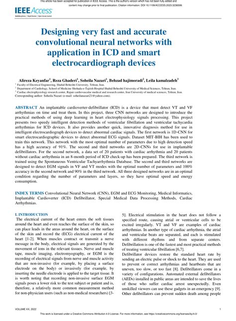 pdf designing very fast and accurate convolutional neural networks