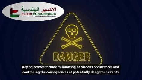 Hse Philosophy Services In Oman Elixir Engineering