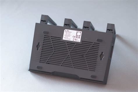 双2 5g 开源openwrt，这台ax6000路由器有亿点不同！gl Mt6000开源路由器上手体验，软路由 硬路由的完美结合体！