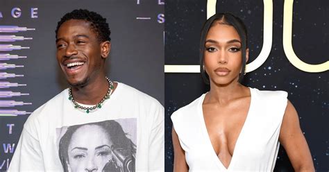 Lori Harvey And Damson Idris Romance Rumours Run Rampant Online