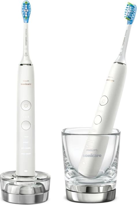 Philips Sonicare DiamondClean 9000 HX9914/55 - Elektrische ...