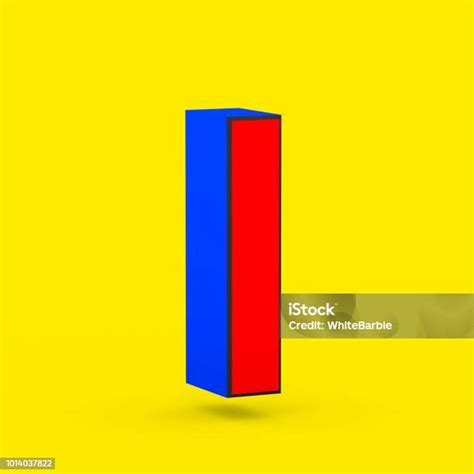 빨간색과 파란색 슈퍼 히어로 편지 L 대 소문자 노란 배경에 고립 0명에 대한 스톡 사진 및 기타 이미지 0명 3차원 형태 노랑 Istock