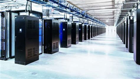 Data Center Infrastructure Archives Web Hosting Cloud Computing Datacenter Domain News