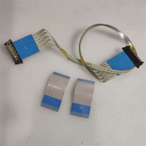 Jual Set Kabel Fleksibel Lvds Tv Led Lg Ln Ln Ln Di Seller Noelle