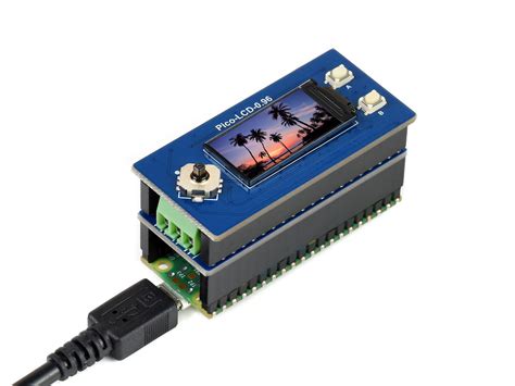 2 Kanal Rs485 Modul Für Raspberry Pi Pico Sp3485 Transceiver Kaufen