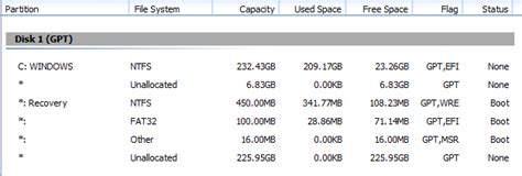 NEED HELP How To Repair An UEFI Bootable Windows Disk Solved Page Windows Forums