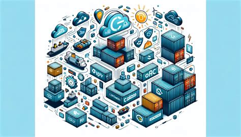 Containers Cloud Native Era In Infrastructure Management