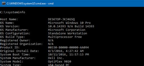 How To Copy Command Prompt Output Text To Clipboard Or File Winhelponline