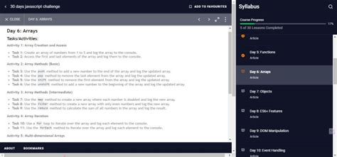 Abdullah Arain On Linkedin Javascript Learningjourney Codingchallenge Day6 Hiteshchoudhary