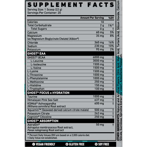 Ghost Lifestyle Stack Ghost Lifestyle Muscle Maker Supplements